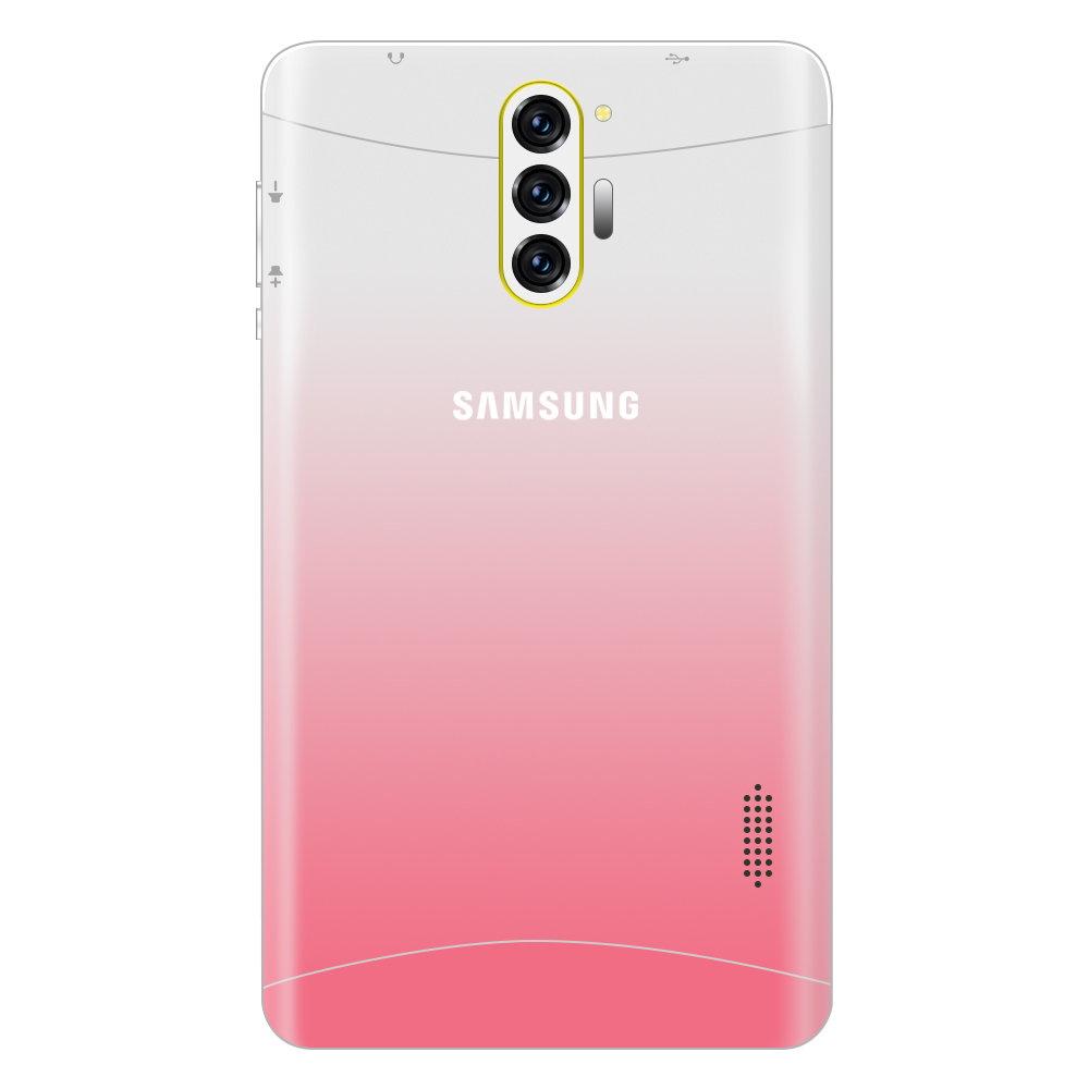 SAMSUNG C6 Tablet New Tablets 4GB + 64GB Tablet Android Original ...