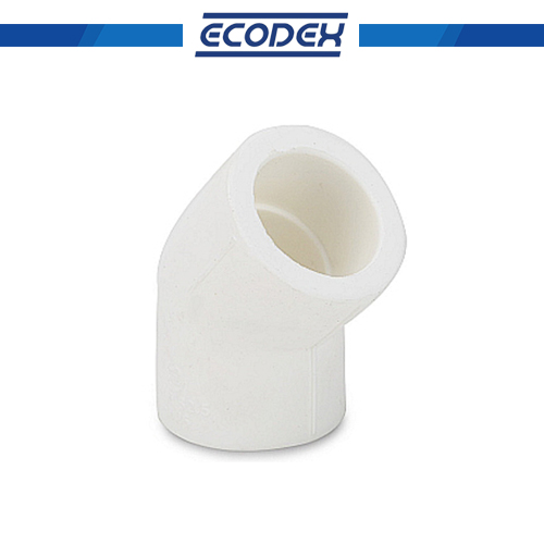 ECODEX PPR Elbow 45° 1 (32mm) | Lazada PH