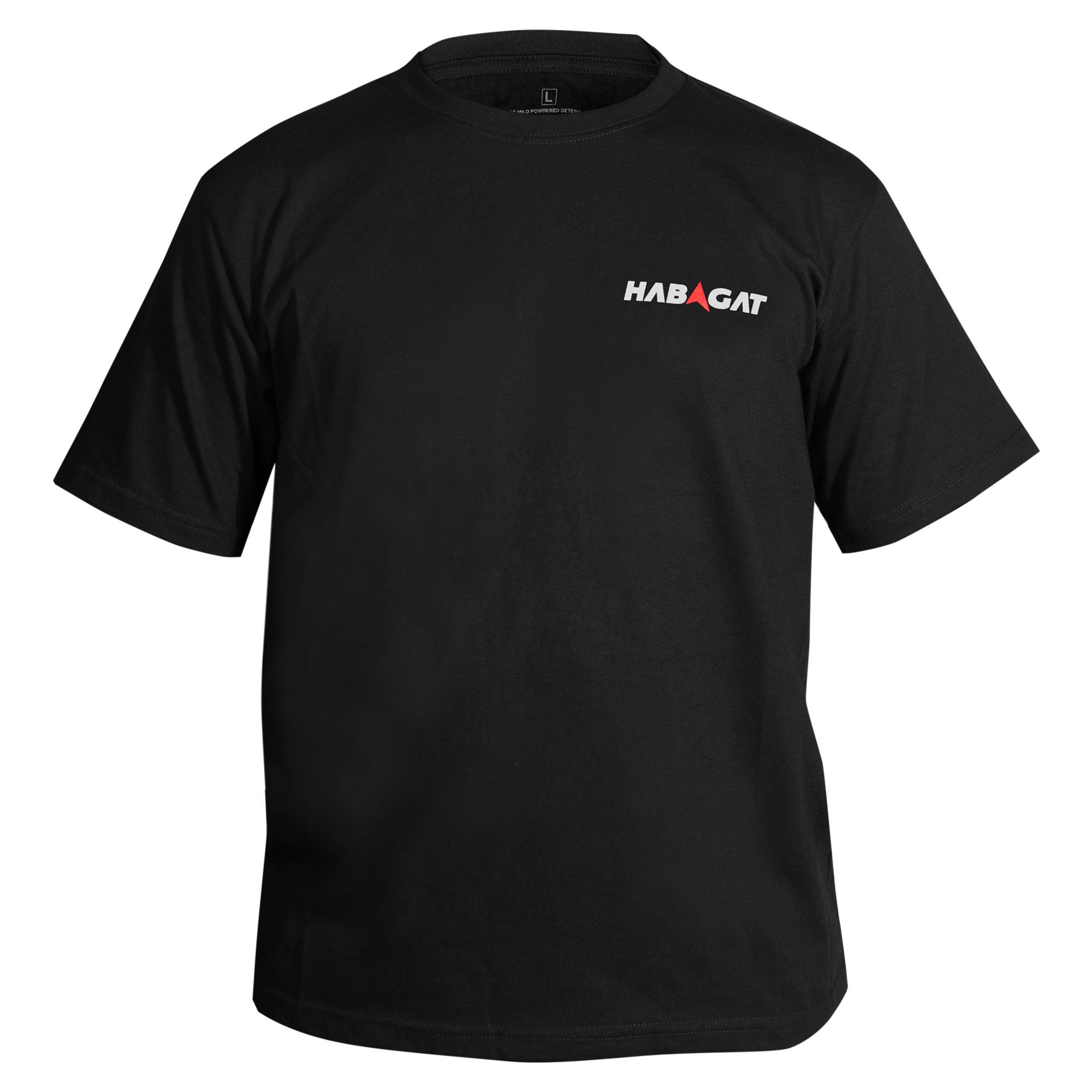 HABAGAT Logo Shirt | Lazada PH