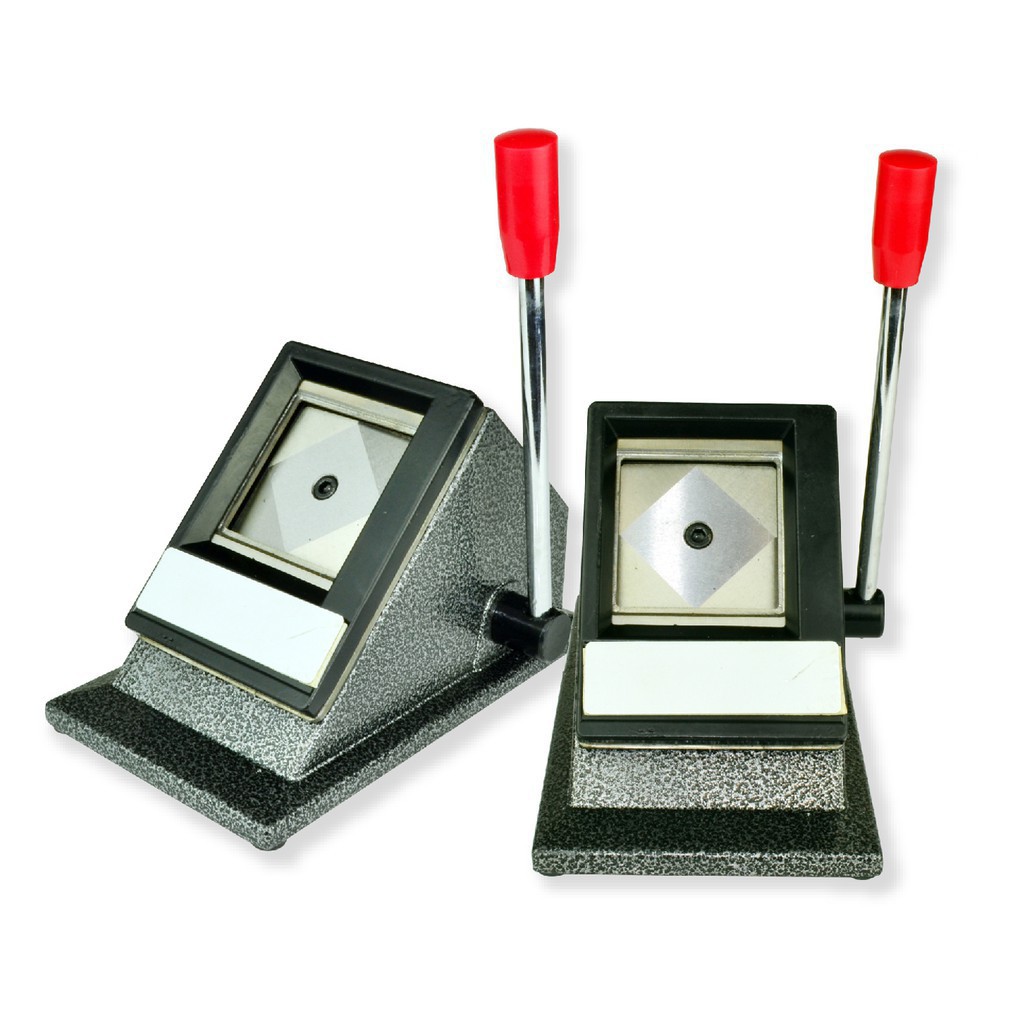 Die Photo Cutter | ID Cutter (1x1 2x2 Passport Size) | Lazada PH