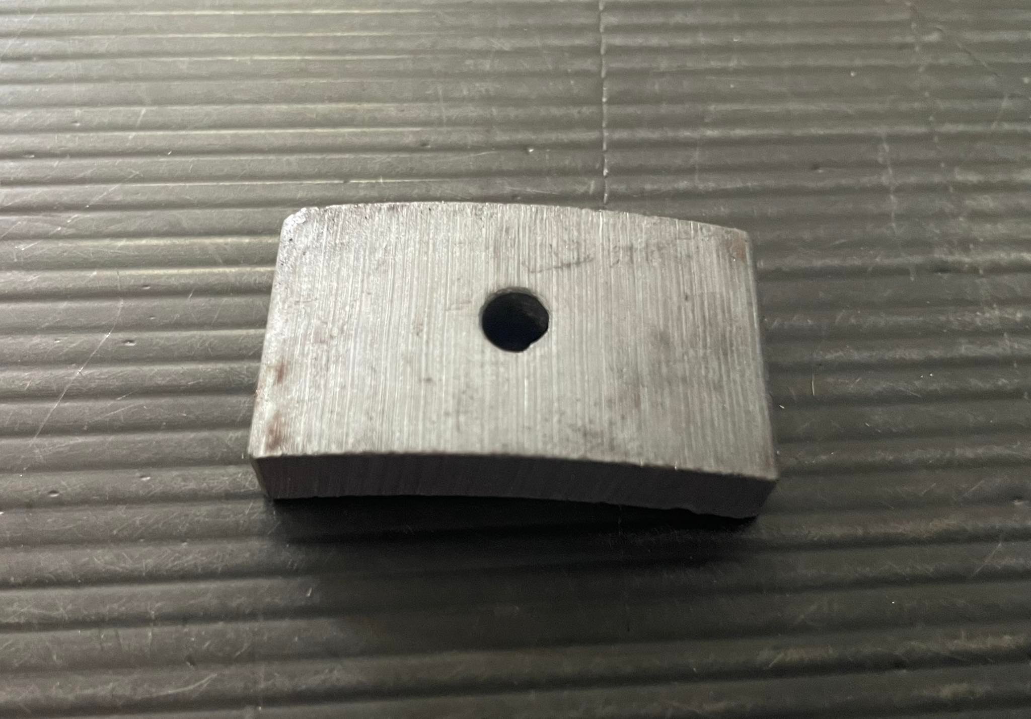 FLYWHEEL MAGNET 8HP TO 18HP for MARINE KENBO HONDA MOTORSTAR CHINA ...