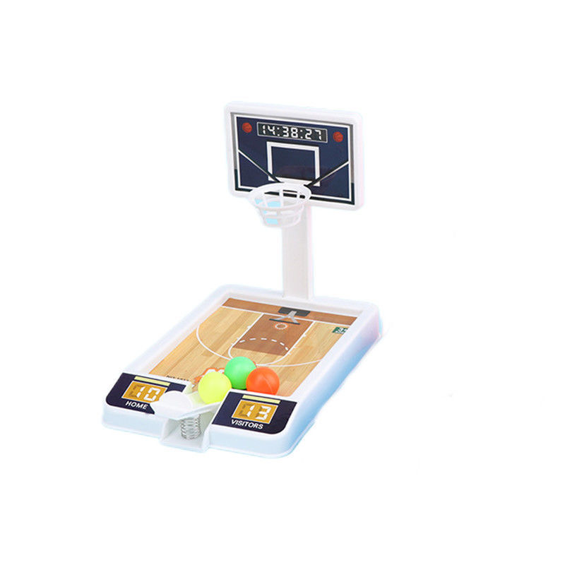 COD## Mini Basketball Hoop Finger Basketball Shooting Stand Toy ...
