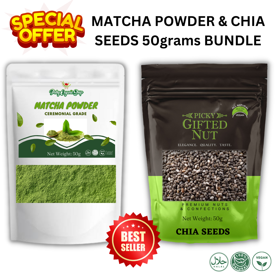 Pure Unsweetened Matcha Powder -Ceremonial Grade/Keto/Low Crab ...