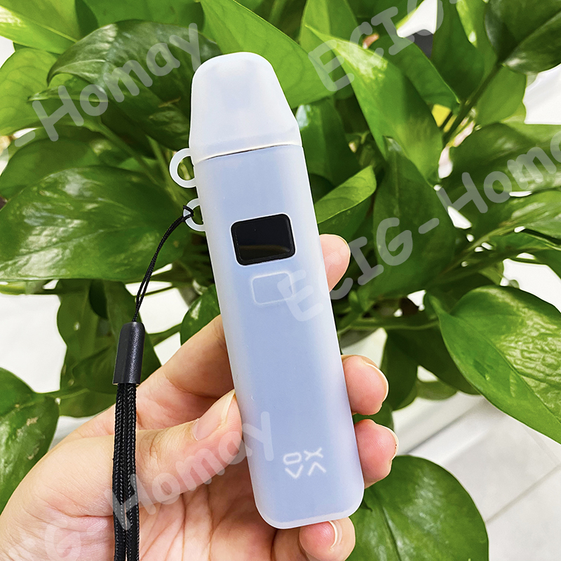 Texture Case for OXVA Xlim V2 Pod System Kit Silicone Cover OXVA Xlim ...