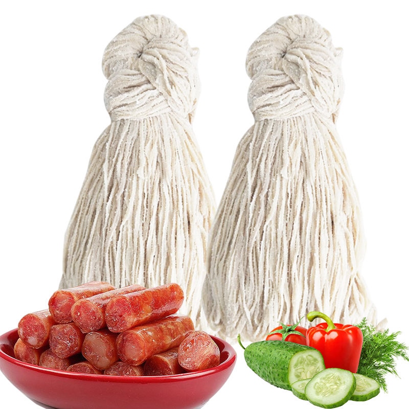 ZhuoXing sheep casing children casing filled sausage breakfast sausage ...