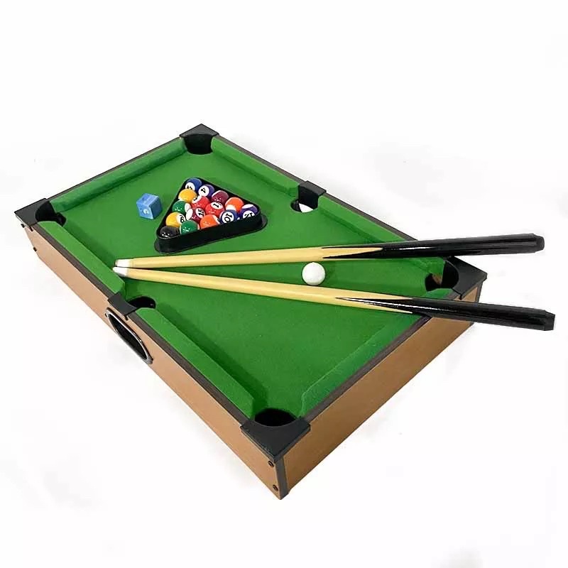 Mini Billiard Table for Kids (1 SET) | Lazada PH