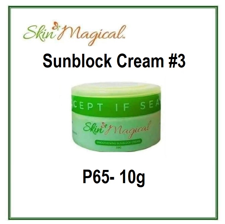 SKIN MAGICAL SET #3 NEW AND IMPROVED ADVANCED AND FASTER KIT COMPLETE ...