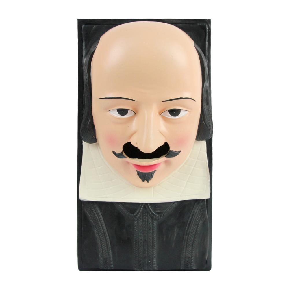 Shakespeare Tissue Box Cover Character Tissue Box | Lazada PH