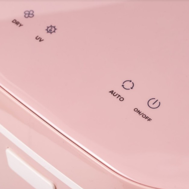 Monarc Multi-Purpose UV Sterilizer Box 12L | Lazada PH