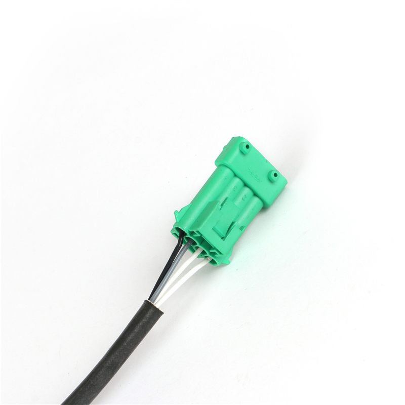 Original-(2023) Lamda Oxygen Sensor For Peugeot 207 308 408 5008 508 ...