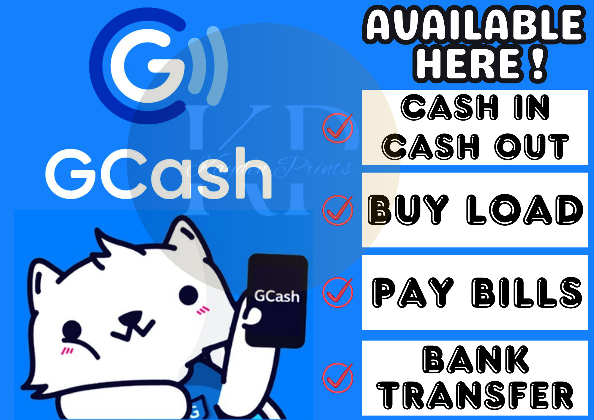 Load Available Here Logo