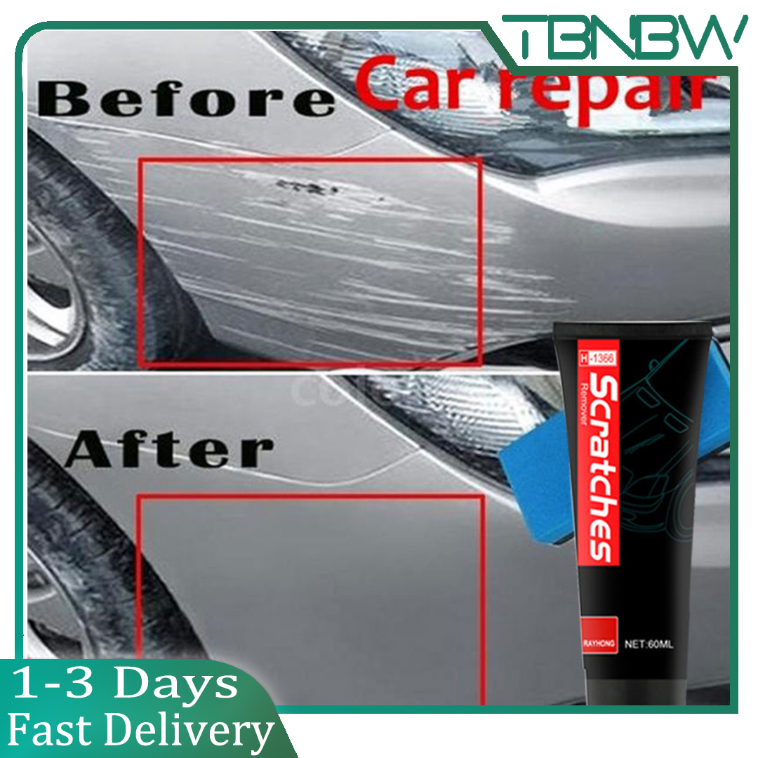 60MLRepair heavy scratchesRemove scratches from cars and motorcycles in ...