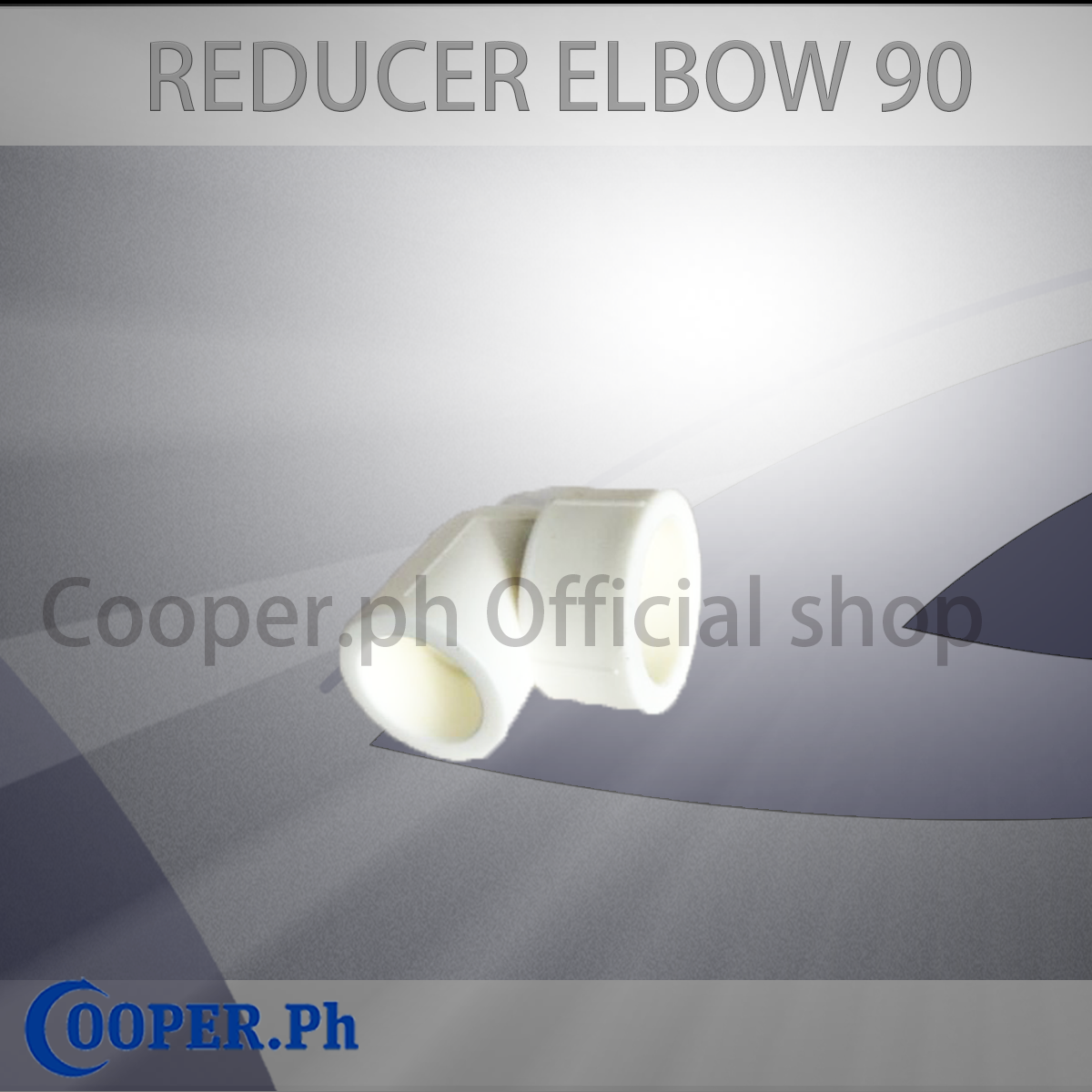 PPR FITTINGS REDUCER ELBOW , REDUCER TEE , REDUCER COUPLING , SIZE 3/4 ...