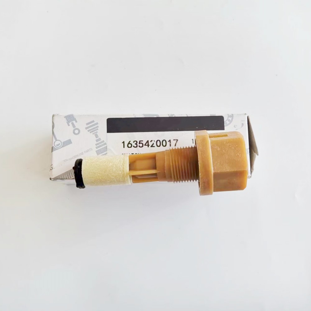Original New Genuine Oil Level Sensor Switch Assy 1635420017 For ...