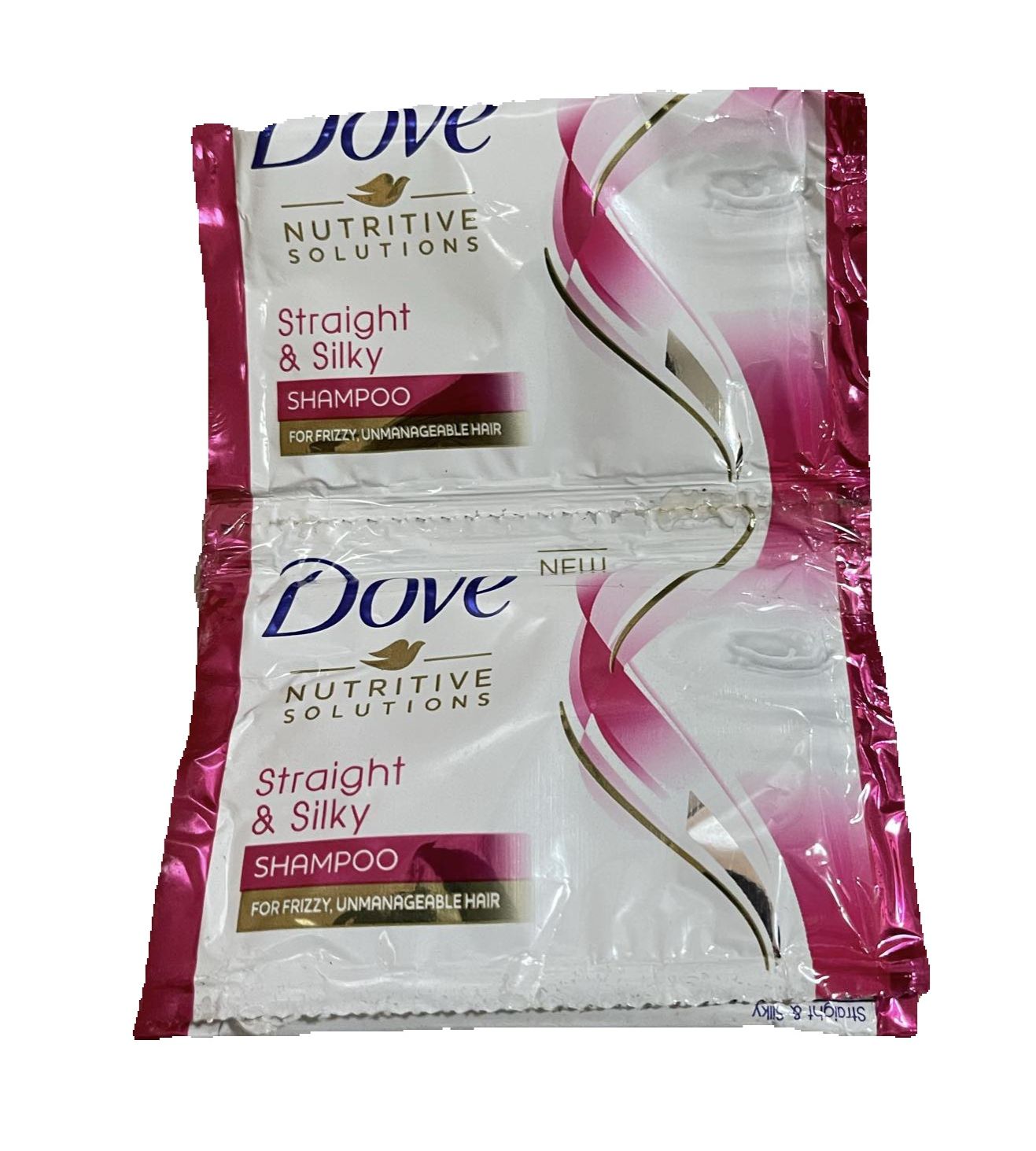 DOVE SHAMPOO SACHET 10ml X 12pcs(1dozen) | Lazada PH