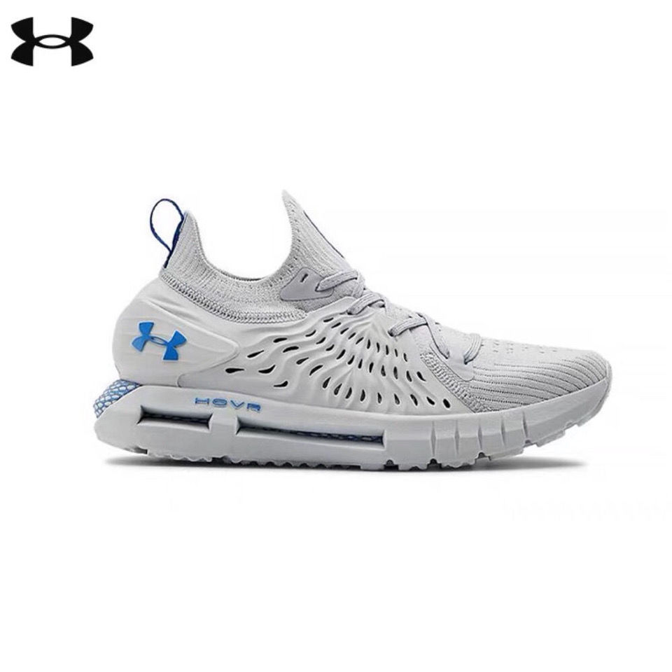 【Available】New Under x Armour Men's Running Sneakers Breathable Shoes ...