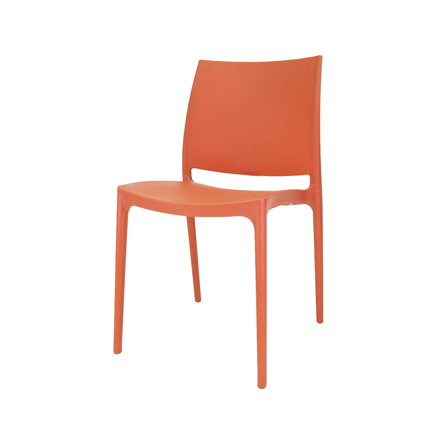 Cofta Jasmine Monobloc Chair (set of 4) | Lazada PH