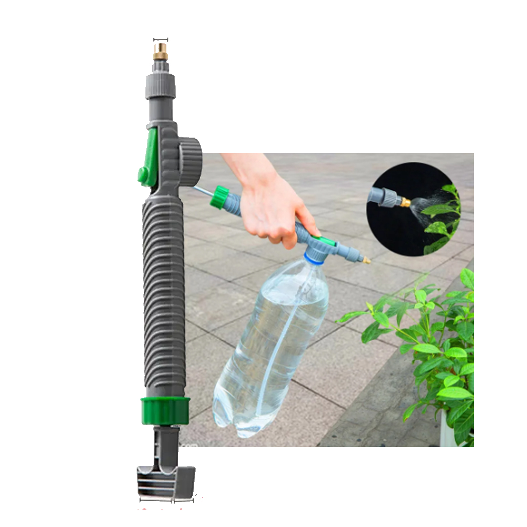 Introducing the all-new "SprayMaster Pro" spray gun nozzle - the ...