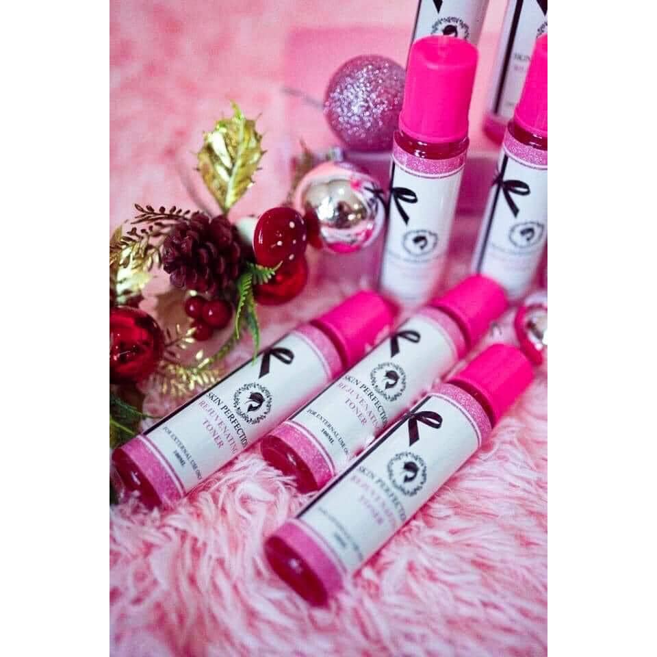 Skin Perfection Rejuvenating Set | Lazada PH