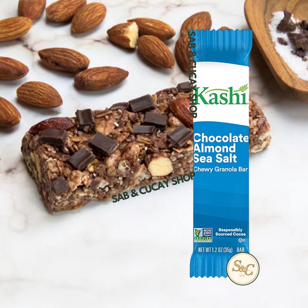 Kashi Chewy Granola Bars☜ | Lazada PH