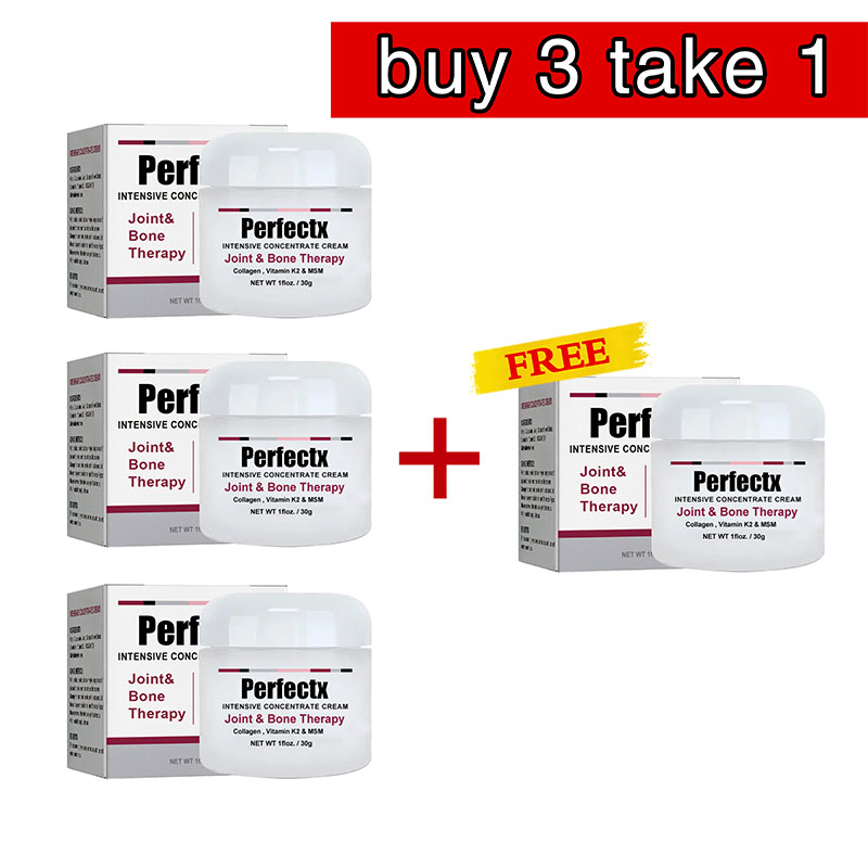 Perfectx Joint and Bone gout Knee Pain Toe Therapy Cream Original ...