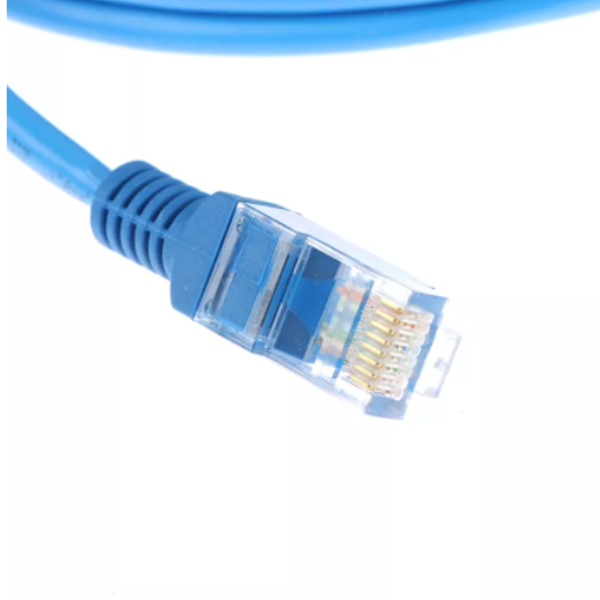 Allan CAT6 3M Blue Lan Cable UTP Cable Patch Cord Patch Cable with RJ45 ...