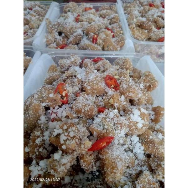 SAMPALOK 500g (tamarind candy) | Lazada PH