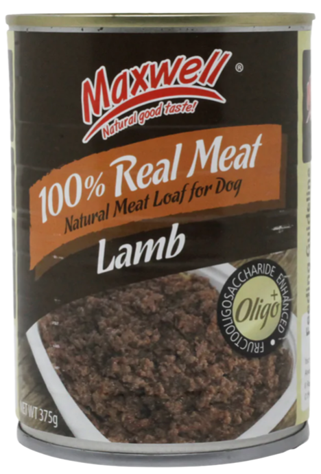 Maxwell Dog Wet Food 375g | Lazada PH