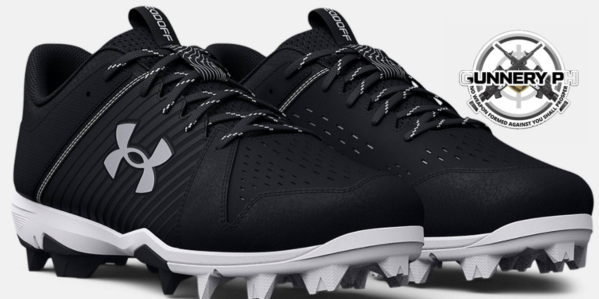 Gunnery PH | Under Armour Shooting Shoes | Lazada PH