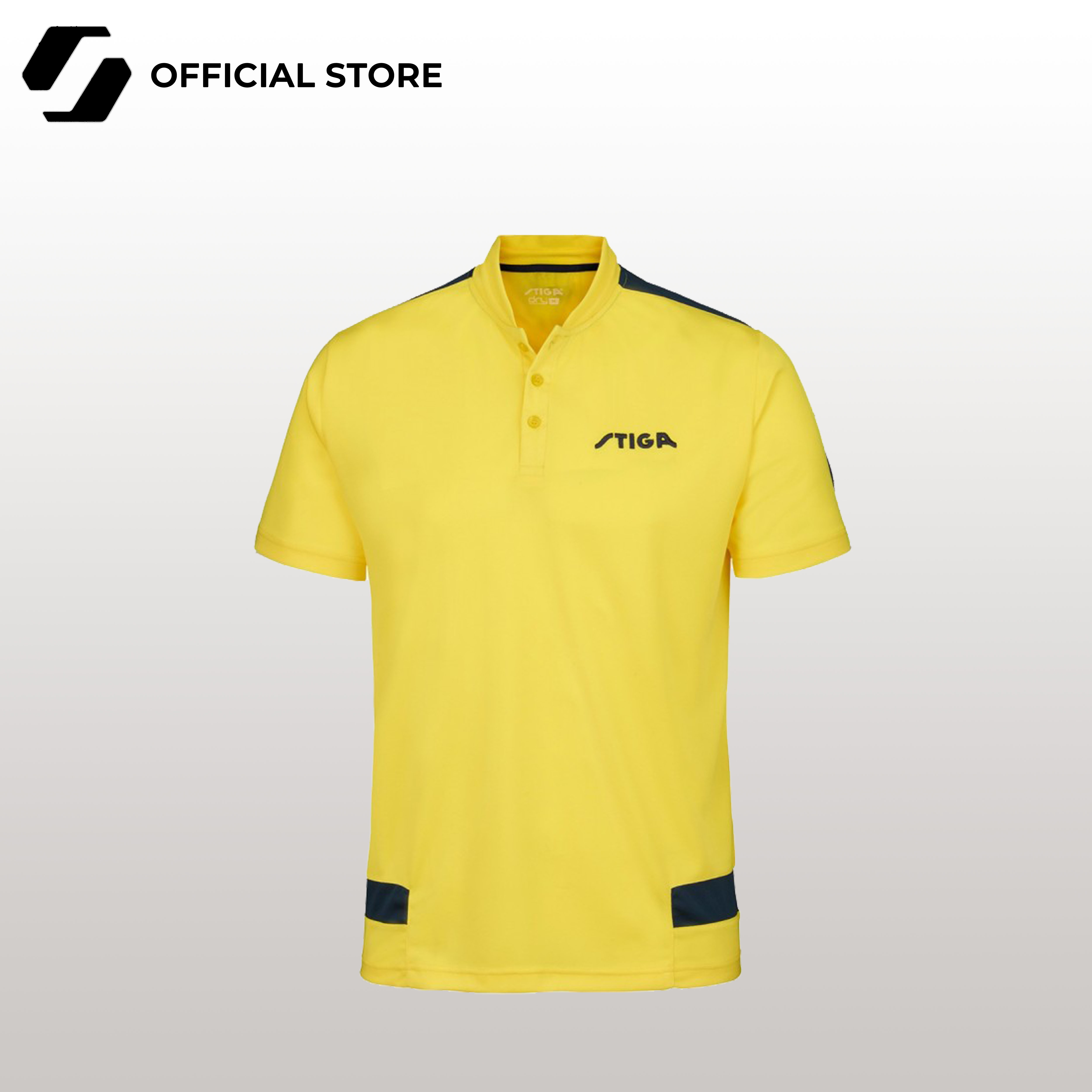 STIGA Creative Shirt / Table Tennis Shirt / Table Tennis Clothes ...