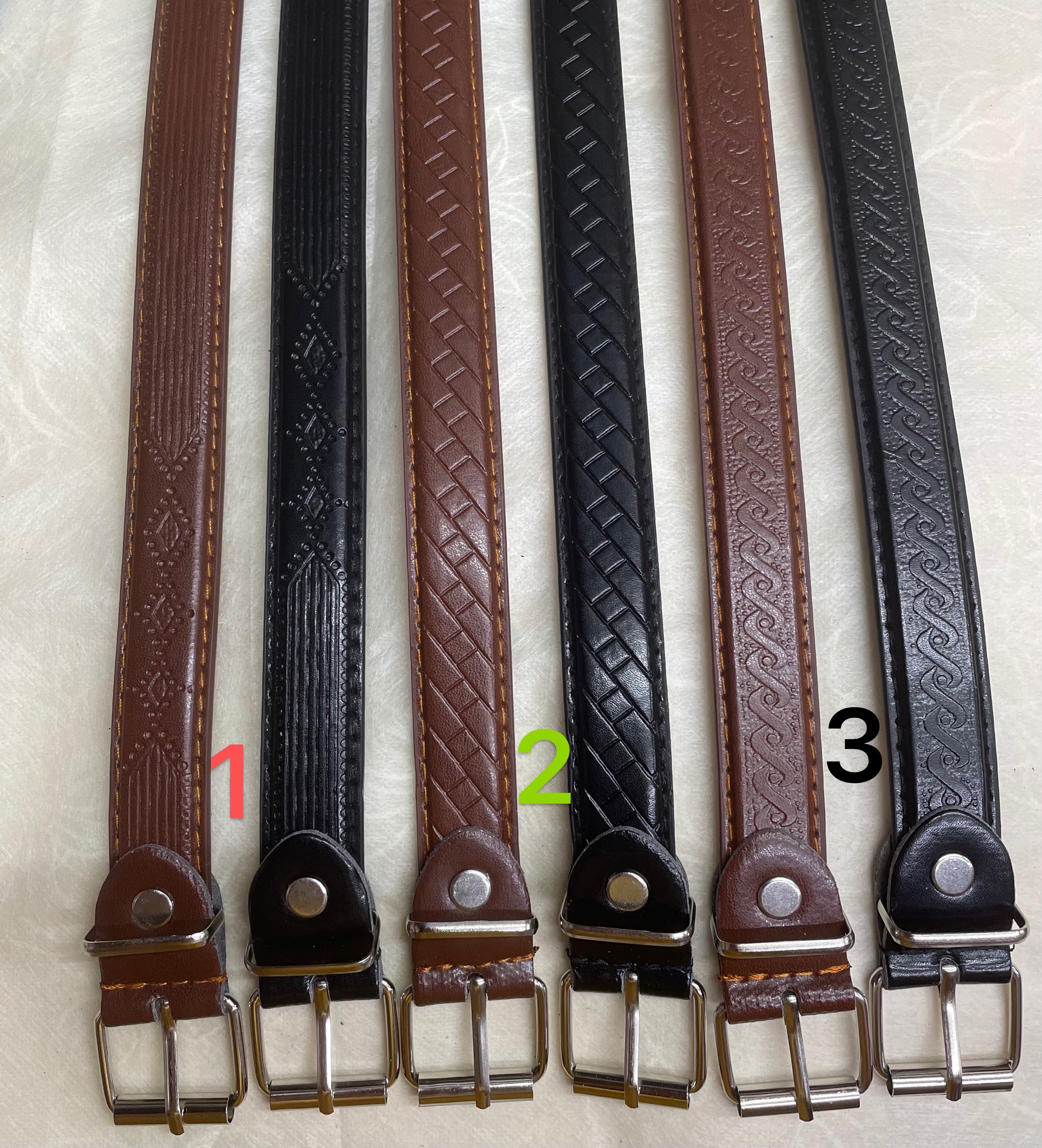 Belt For boy boy‘s belt Children's belt BELT FOR School-Aged Child 90cm ...