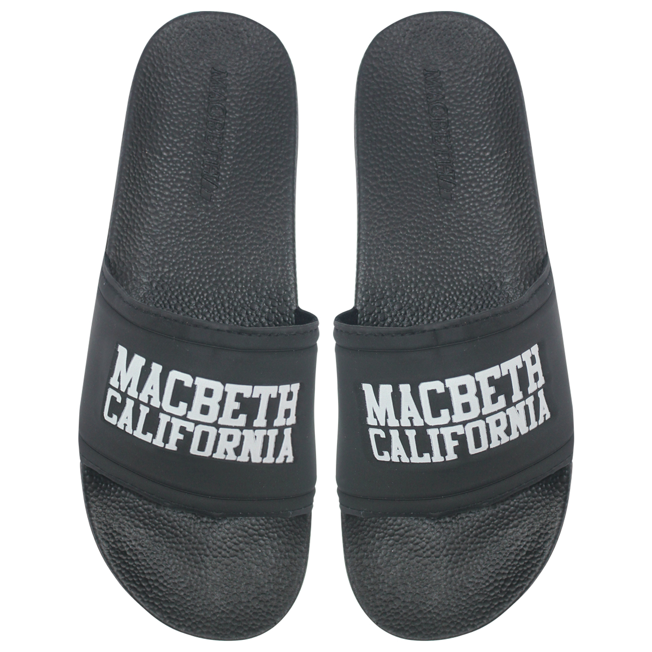 Macbeth Slides Slippers for Men (BOX NOT INCLUDED) | Lazada PH