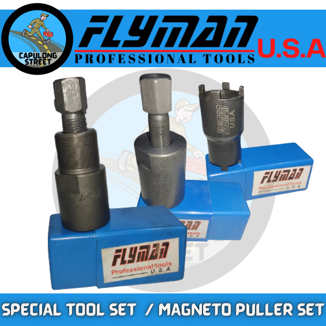 Business01 Flyman Magneto Puller Set Flyman Special Tool Set Flyman ...