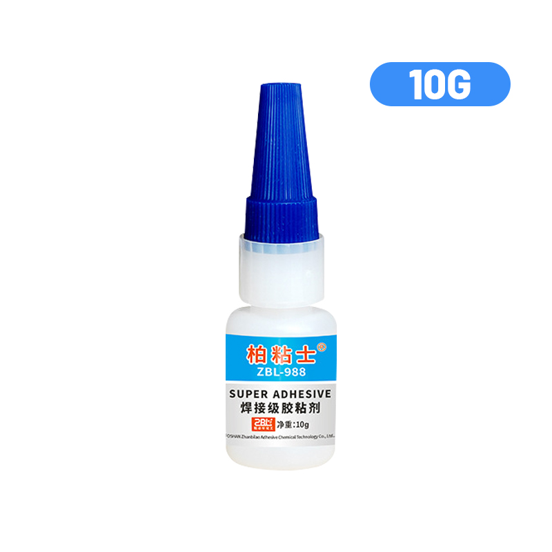 Super Glue for Plastic and Metal Strong Waterproof Super Glue All ...