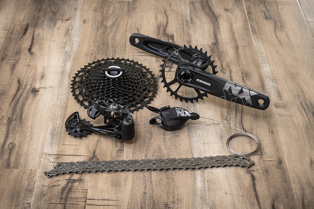 SRAM NX EAGLE MTB GROUPSET | Lazada PH