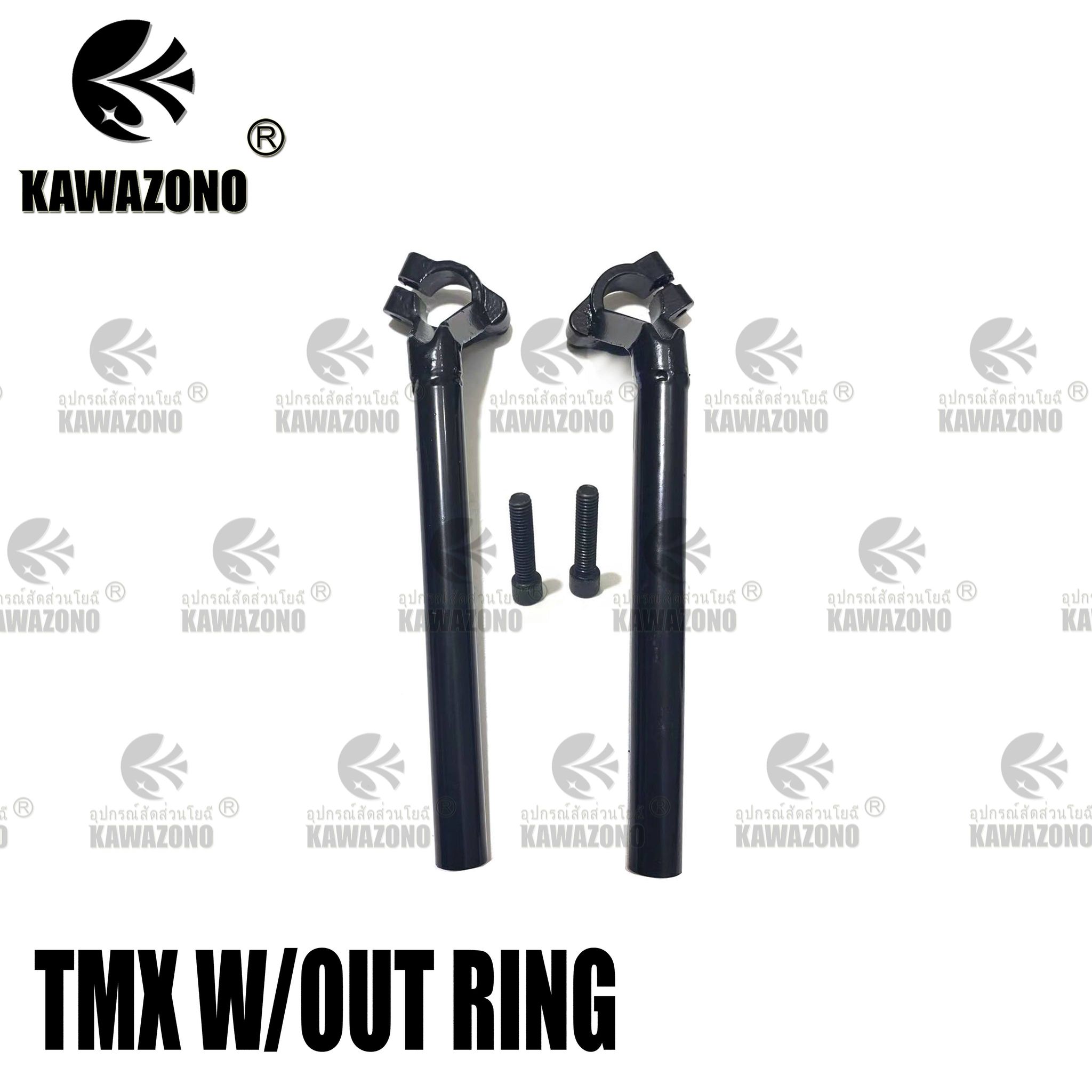 GOOD QUALITY 1 SET HANDLE BAR RAIDER 150 /XRM & TMX FOR MOTORCYCLE COD ...