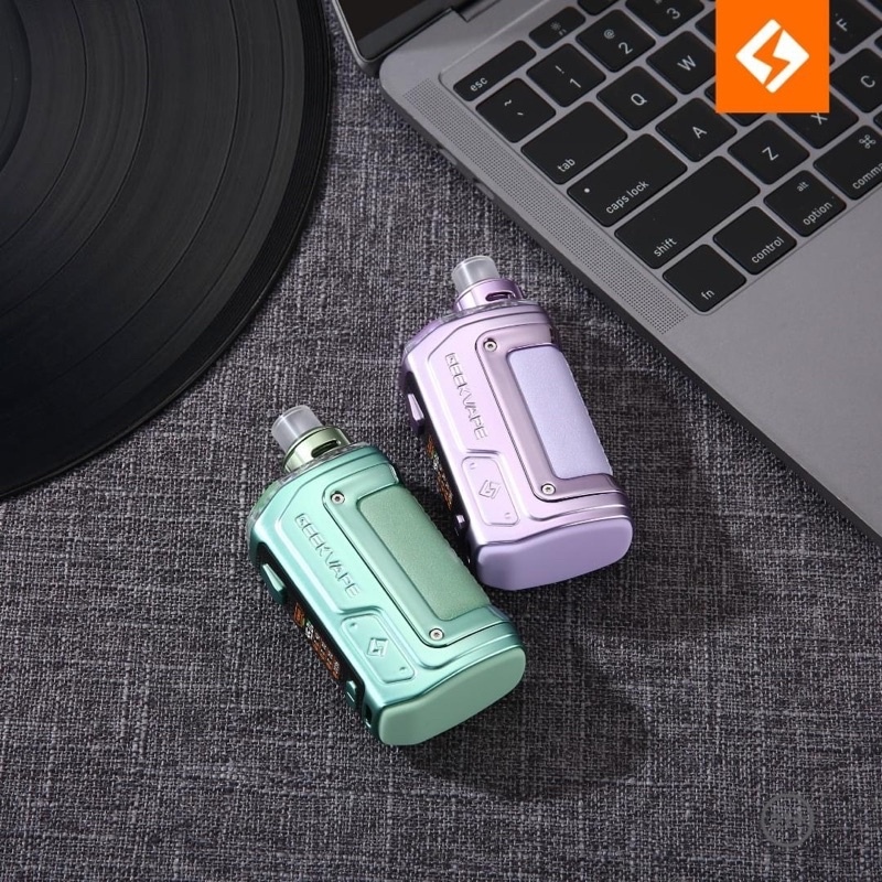 Geekvape Aegis Hero 2 Pod Kit 1400mAh Aegis Hero 2 Geekvape H45 Pod Mod ...