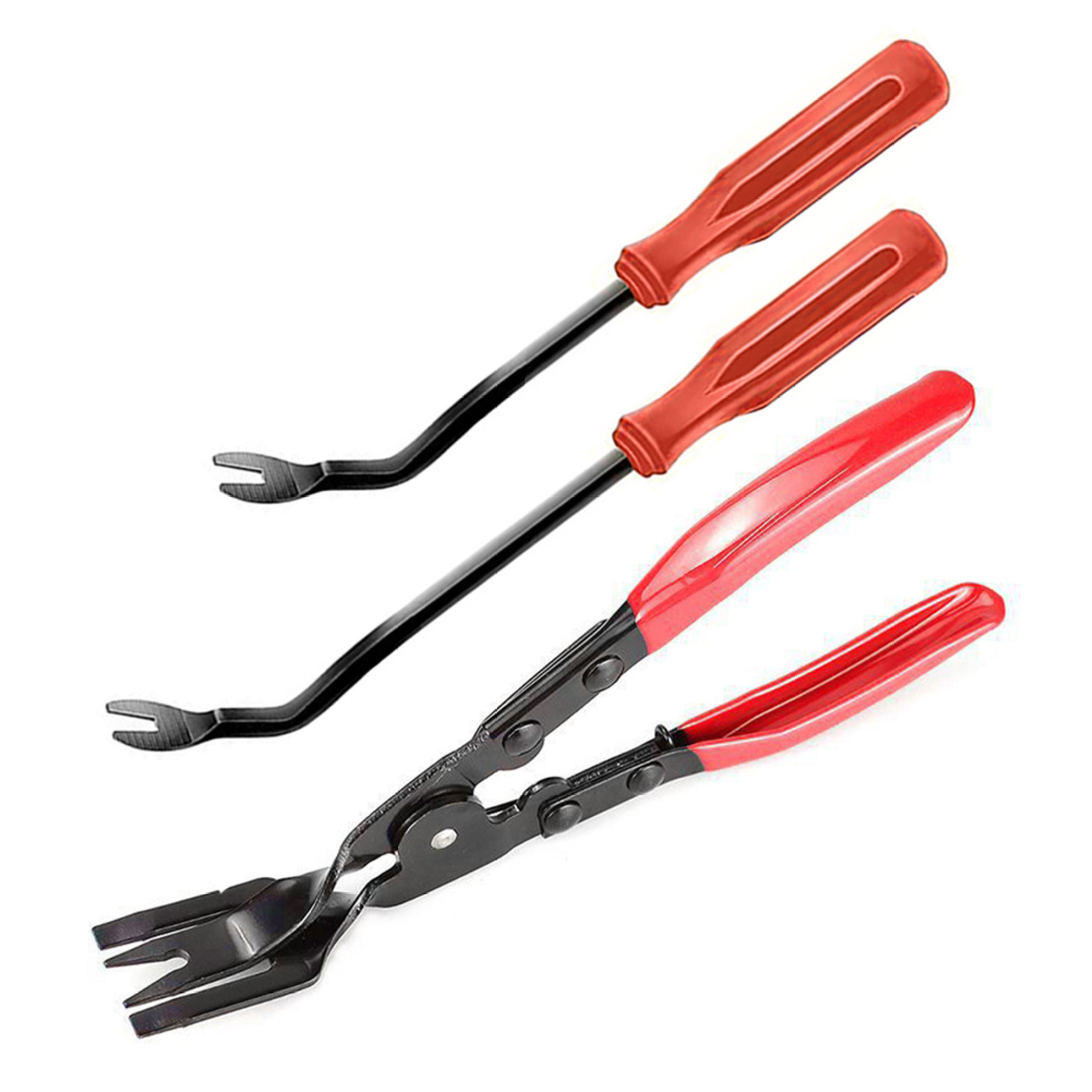 Ready stock Car Trim Clip Removal Pliers Headlight Repair Door Panel ...