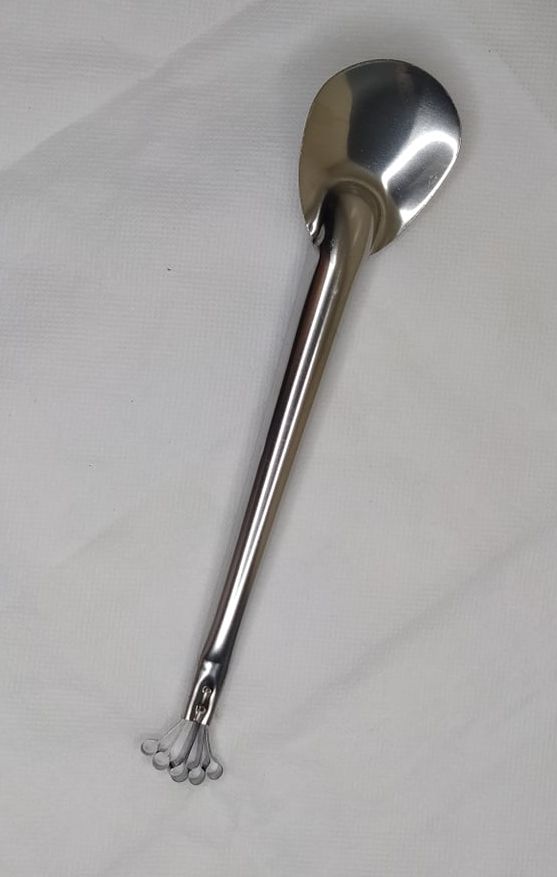 Buko/Melon Scraper (PANGKAYOD) | Lazada PH