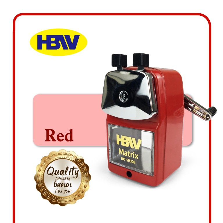 Ships immediately bnesos Stationary School Supplies HBW Pencil ...