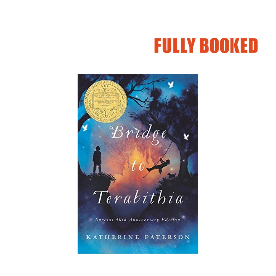 【92%OFF!】 Bridge to Terabithia-Katherine Paterson tresor.gov.bf