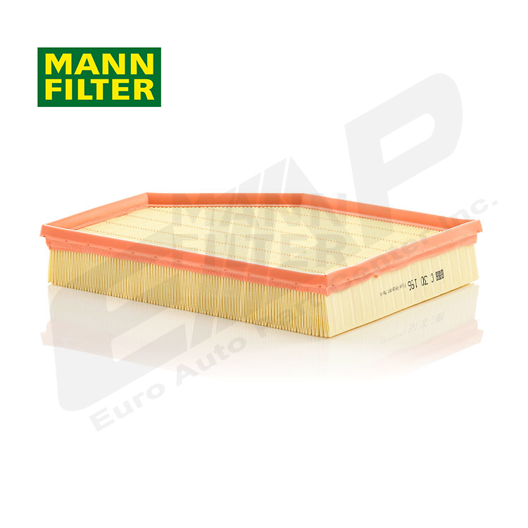 Air Filter Volvo (31368022) | Lazada PH