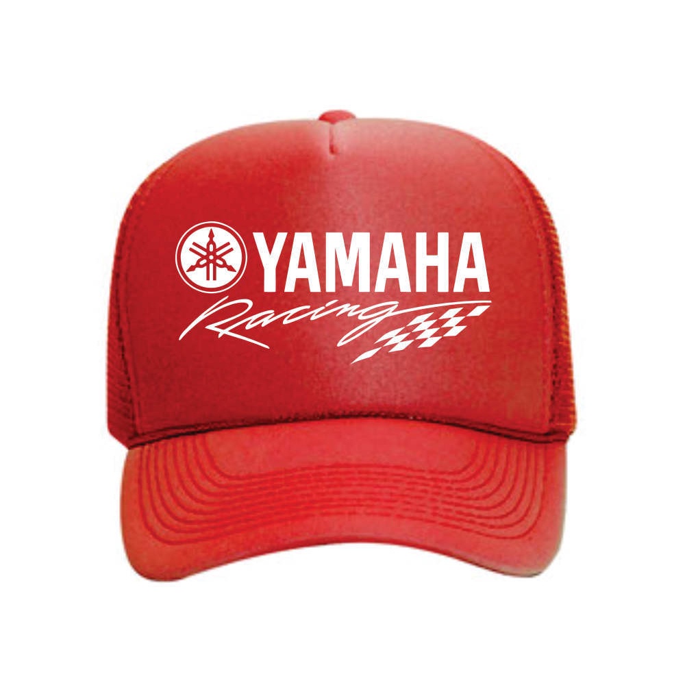 High quality yamaha racing cap design | Lazada.co.th