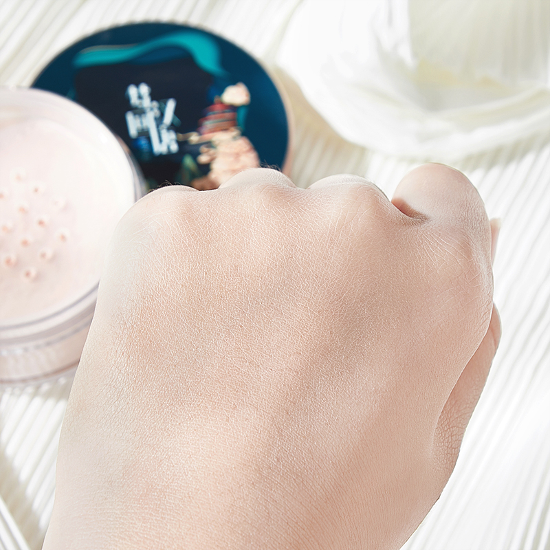 Rcma Loose Powder Colorless Makeup Powder Pepper 85g | Lazada PH