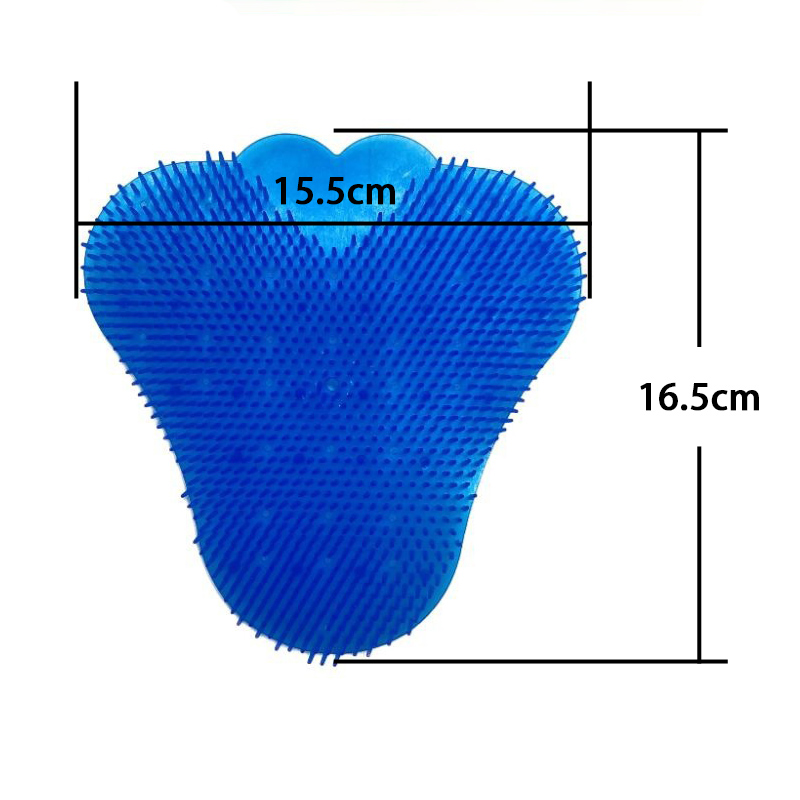 Anti Splash Urinal Mat Men Urinal Screen Mat Urinal Pool Deodoriser Mat ...