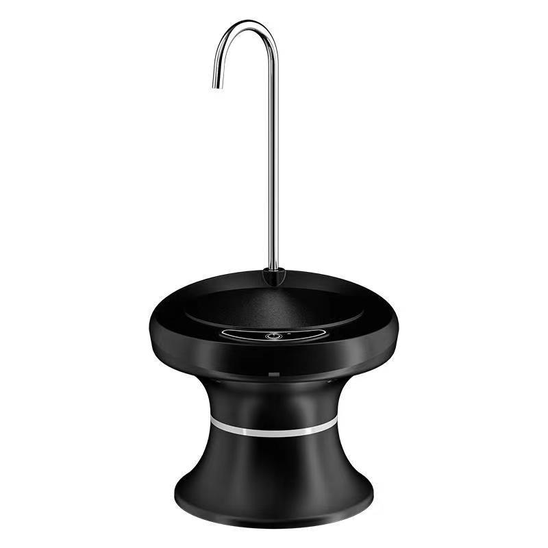Electric Water Dispenser Pump Drinking fountain barreled water pump ...