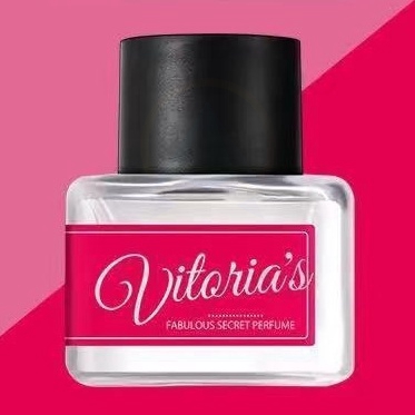 【COD】victoria secret perfume original Private part perfume Romantic ...