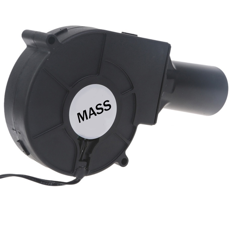 Portable Blower 9733 kalan BBQ Blower Fan DC 12V 2.5A Air Turbo Blower ...