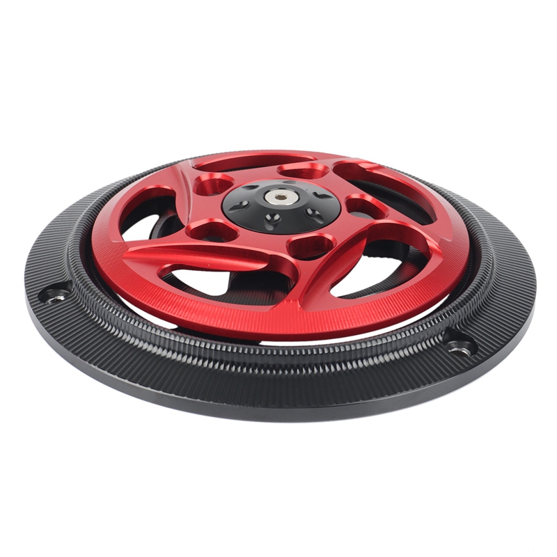 Motorcycle Engine Cover Fan Protector Radiator Guard for Vespa Sprint ...