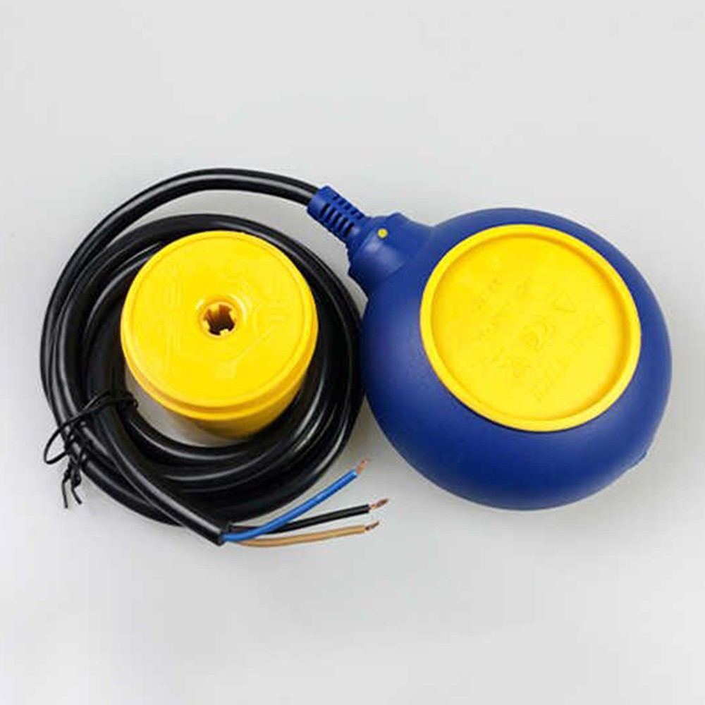 water filter faucet 4M Float Switch Water Tank Level Controller Sensor ...